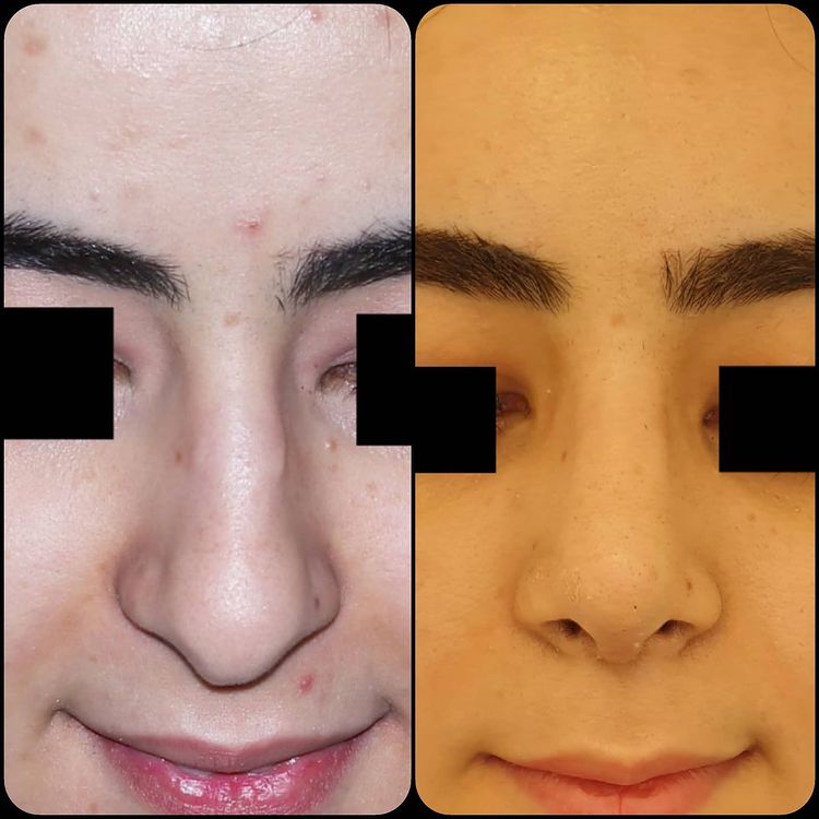 Dr. Mohammad Reza Moghimi - Iran Medical Visa