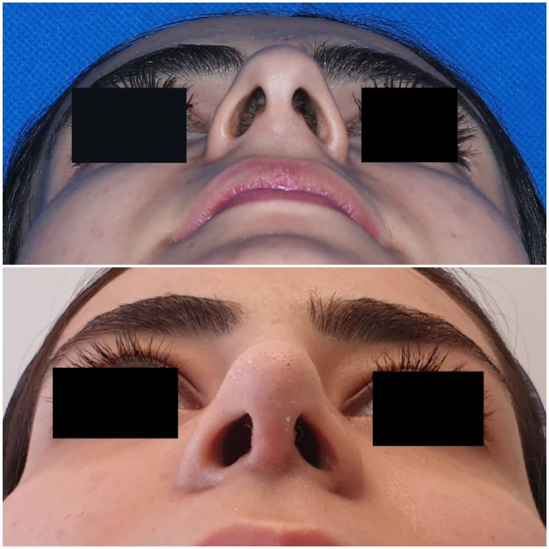 Dr. Mohammad Reza Moghimi - Iran Medical Visa