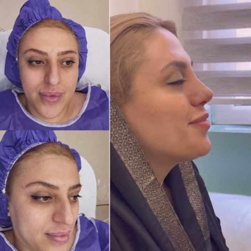 Dr. Rajabpour - Iran Medical Visa