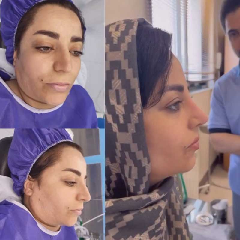 Dr. Rajabpour - Iran Medical Visa