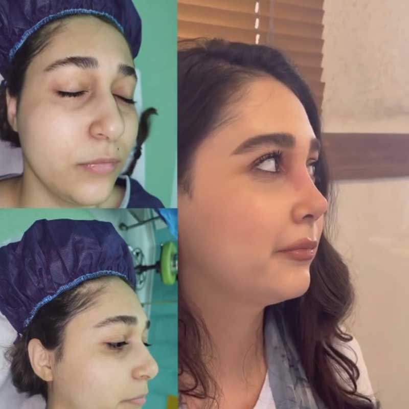 Dr. Rajabpour - Iran Medical Visa